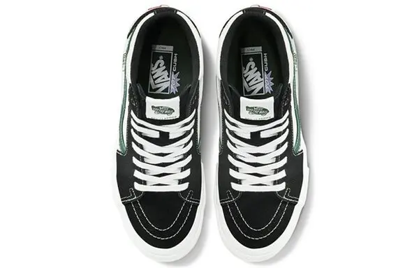VANS Sk8-hi Pro Alpine High-top Sneakers