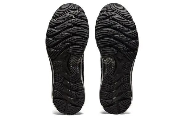 Asics Gel-nimbus 23 Platinum Low Top Sneakers