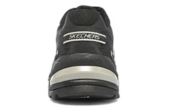 Sketchers Stamina V2 Athletic Sneakers - Black