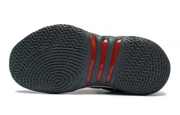 LI-NING Pioneer High Top Sneakers