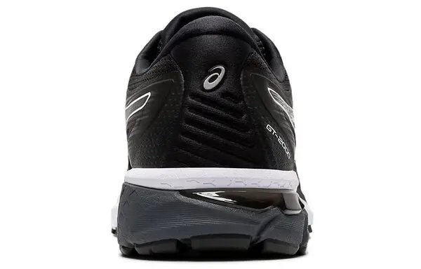 Asics Gt-2000 Wide Athletic Sneakers - Black