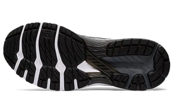 Asics Gt-2000 Wide Athletic Sneakers - Black