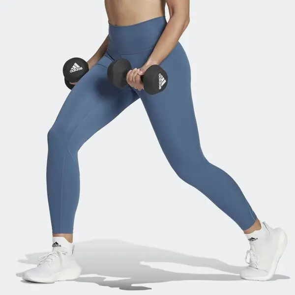 Adidas Optime Training 7/8 Leggings