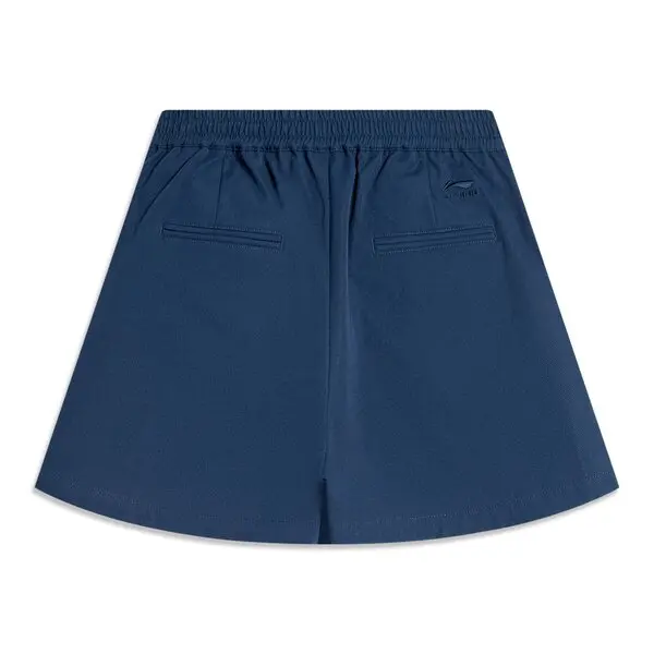 LI-NING X Disney Monsters University Graphic Skirt