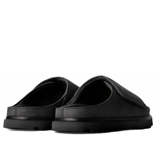 UGG Solano Slide - Black