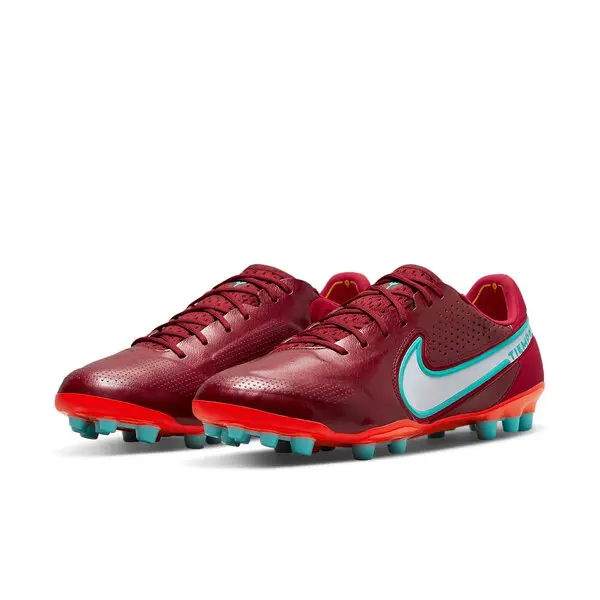 Nike Tiempo Legend Elite Ag-pro Athletic Sneakers