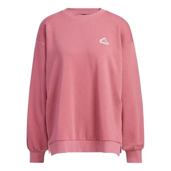 Adidas Word Sweater Crew - Pink