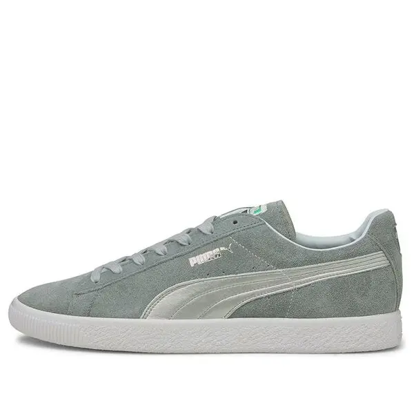PUMA Suede Vintage Made In Japan Sneakers