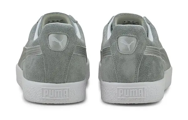 PUMA Suede Vintage Made In Japan Sneakers
