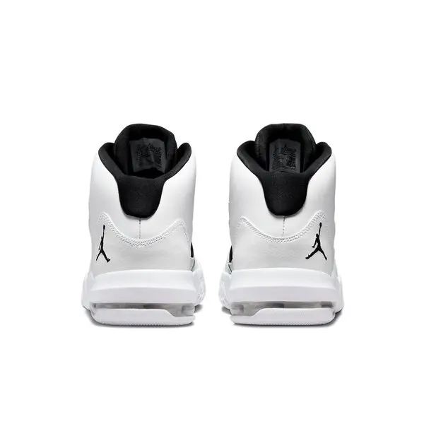 JORDAN Max Aura Aq9084-100 Sneakers - White/black