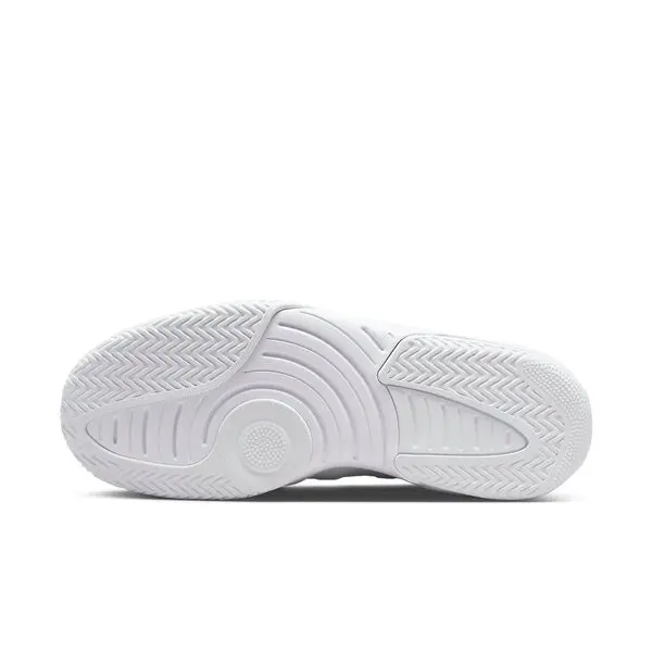 JORDAN Max Aura Aq9084-100 Sneakers - White/black