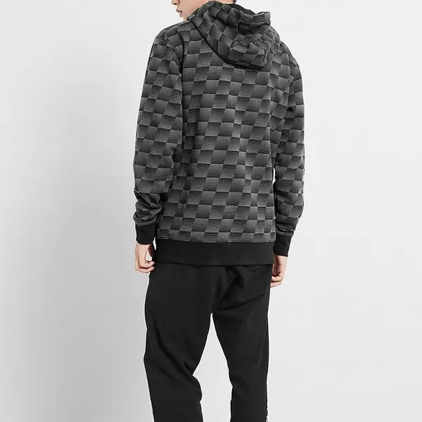VANS X Baker Crossover Alphabet Hoodie