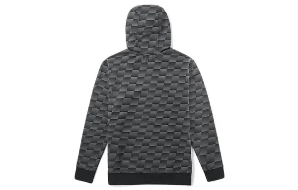 VANS X Baker Crossover Alphabet Hoodie