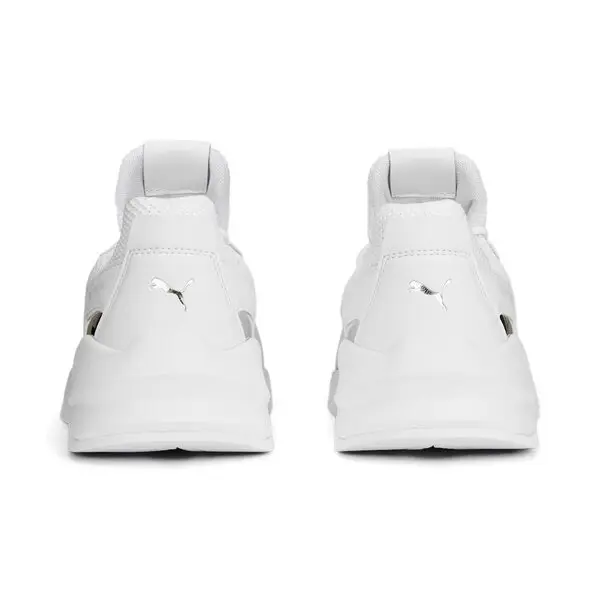 PUMA Fier Nitro Metallic Sneakers