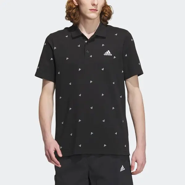 Adidas Future Icons Micro Polo Shirts