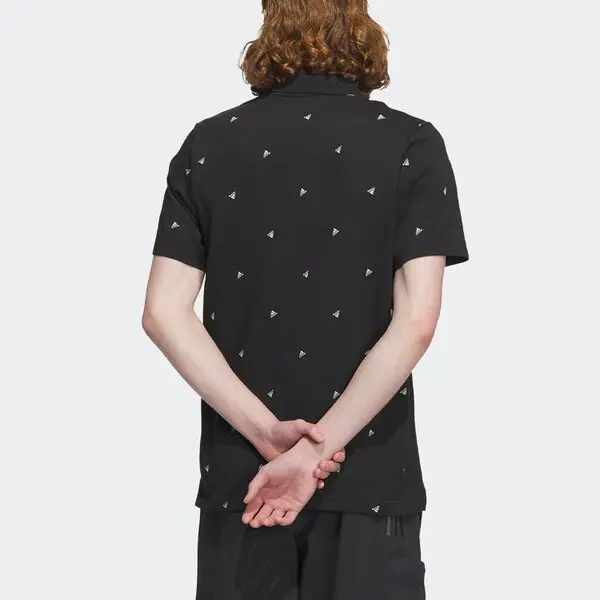 Adidas Future Icons Micro Polo Shirts
