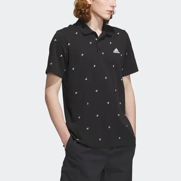 Adidas Future Icons Micro Polo Shirts