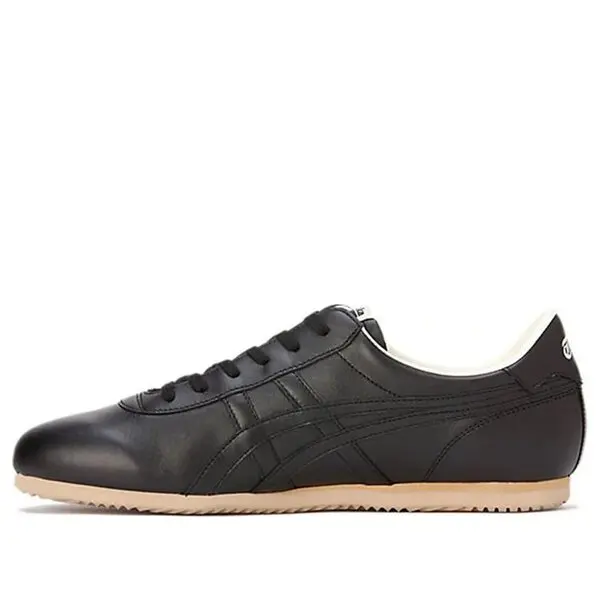 Onitsuka Tiger Tai-chi Nm Sneakers - Black