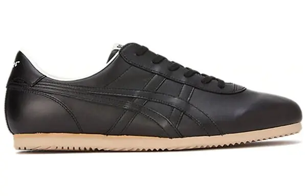 Onitsuka Tiger Tai-chi Nm Sneakers - Black