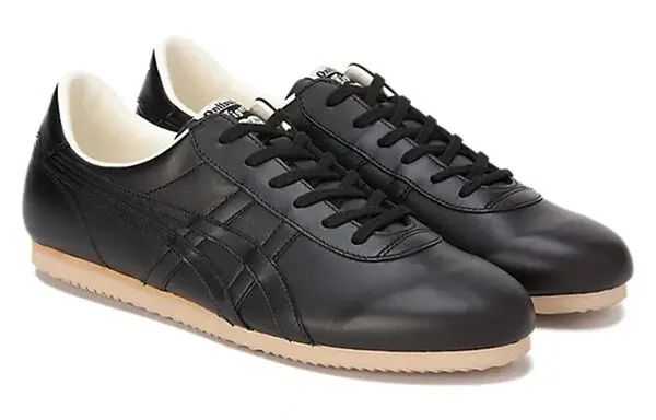 Onitsuka Tiger Tai-chi Nm Sneakers - Black