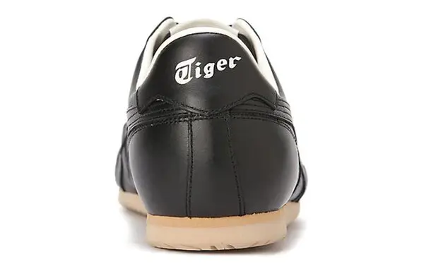 Onitsuka Tiger Tai-chi Nm Sneakers - Black