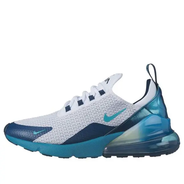 Nike Max 270 Se Sneakers