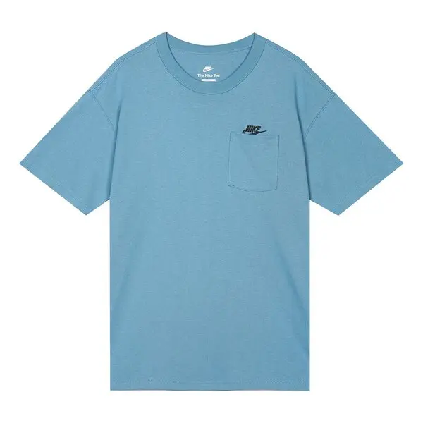 Nike Premium Essentials T-shirt - Blue