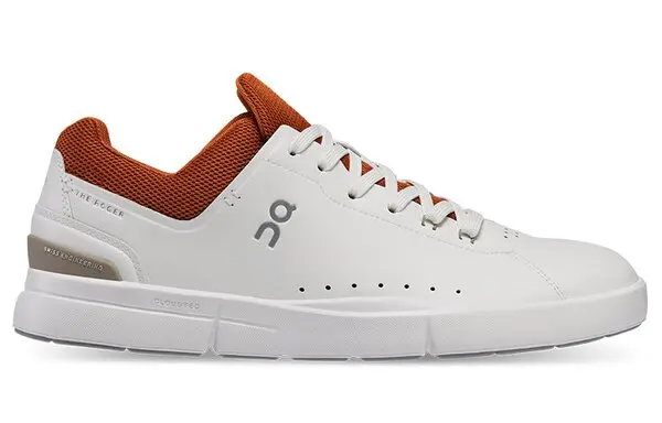 On The Roger Advantage Sneakers