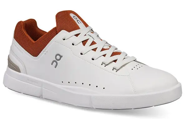 On The Roger Advantage Sneakers