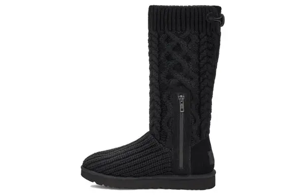 UGG Classic Cardigan Cabled Knit Boot
