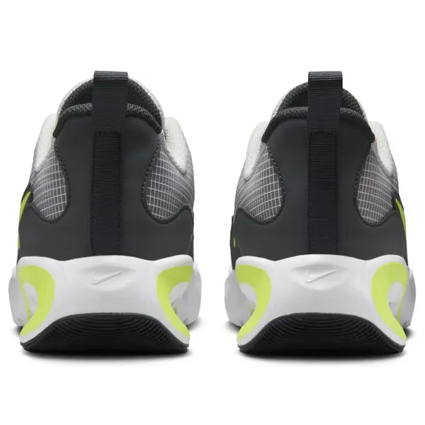 Nike Max Nova Sneakers - Vast Grey/anthracite/volt