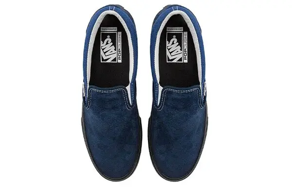 VANS Skate Slip-on Sneakers