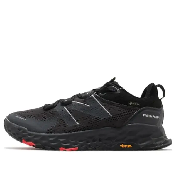 NEW BALANCE Fresh Foam Hierro V5 Gtx - Black