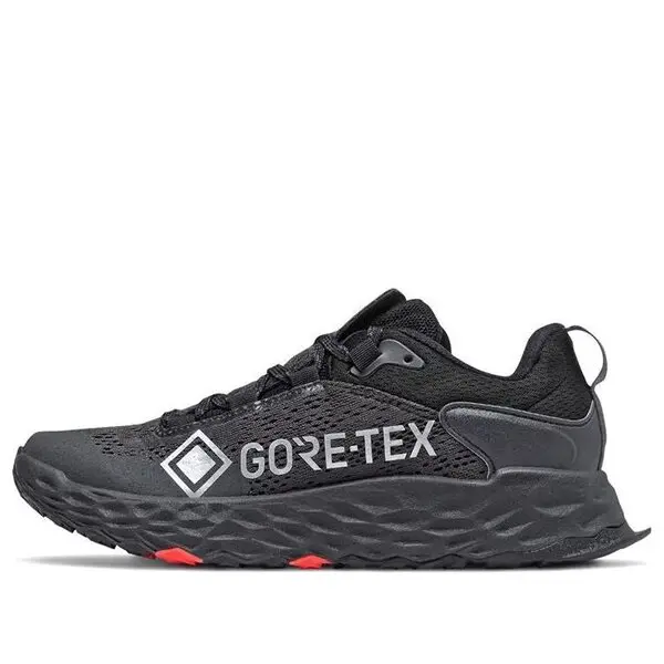 NEW BALANCE Fresh Foam Hierro V5 Gtx - Black