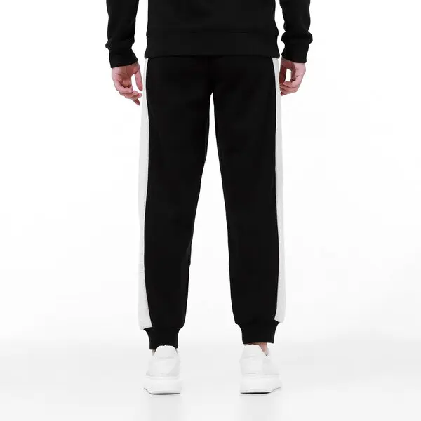 PUMA Fleece Blocking Pants