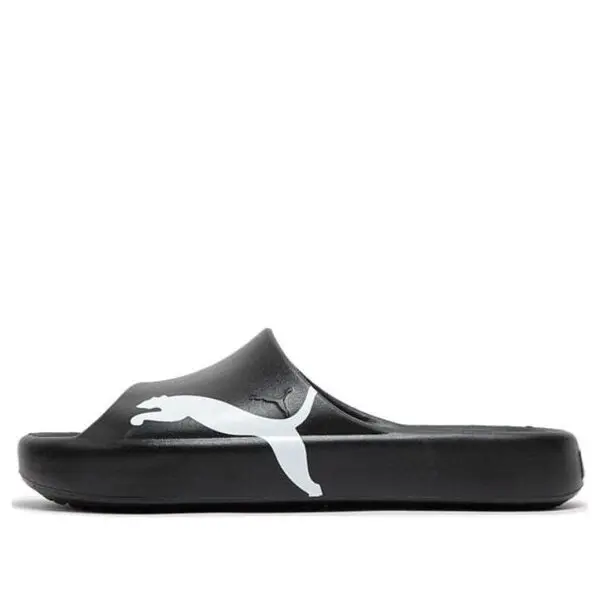 PUMA Shibui Cat Slip-on Slides