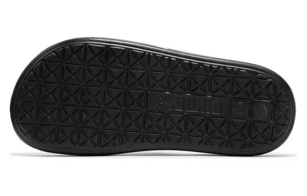 PUMA Shibui Cat Slip-on Slides