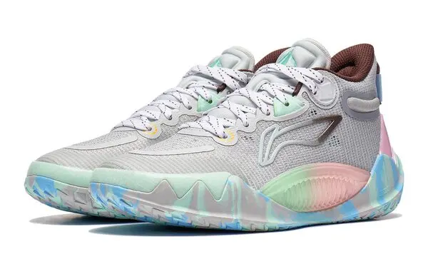 LI-NING Jimmy Butler 1 Athletic Sneakers