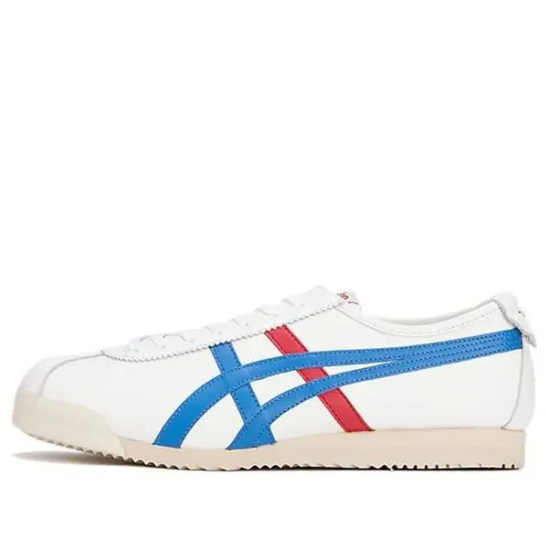 Onitsuka Tiger Limeber Nm Sneakers - Whiteblue