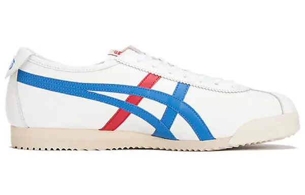 Onitsuka Tiger Limeber Nm Sneakers - Whiteblue
