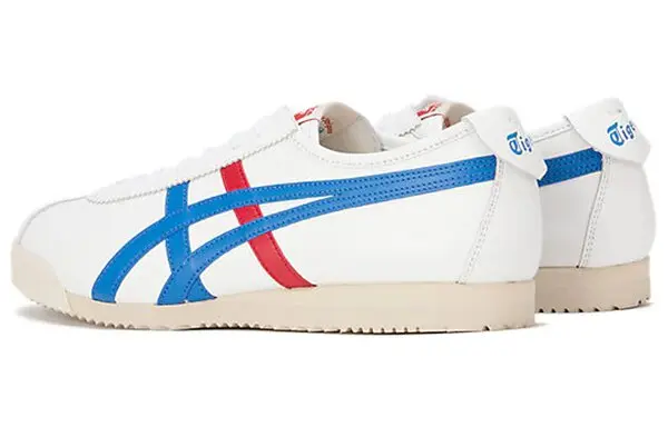 Onitsuka Tiger Limeber Nm Sneakers - Whiteblue