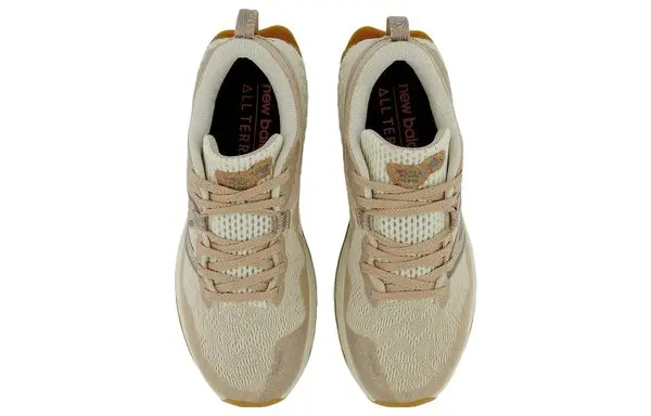 NEW BALANCE Fresh Foam X Hierro V7 Trail Running Shoes - Khaki