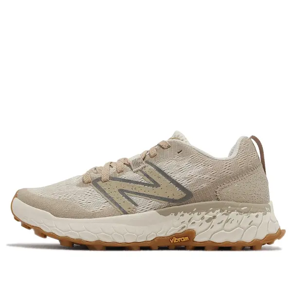 NEW BALANCE Fresh Foam X Hierro V7 Trail Running Shoes - Khaki