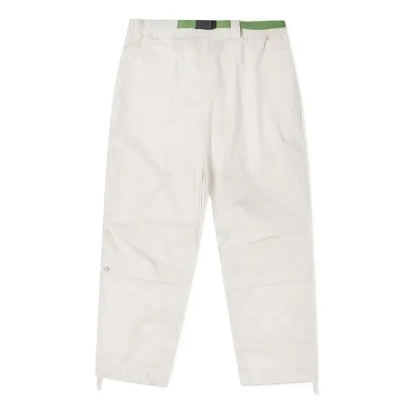 CONVERSE Lightweight Trail Pants - White