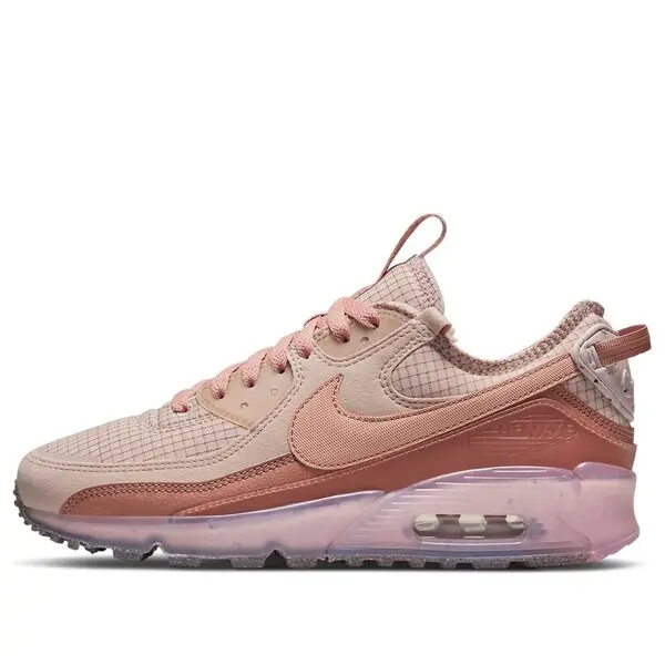 Nike Max Terrascape 90 Oxford - Pink