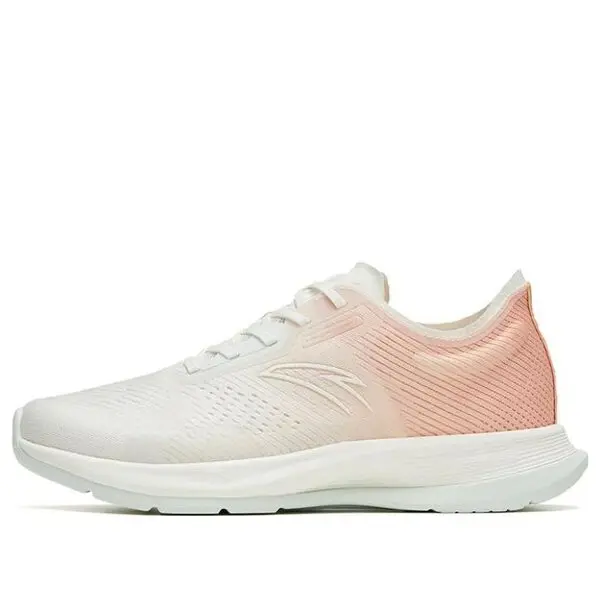 ANTA Hydrogen Run - White/pink