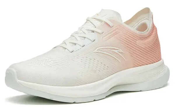 ANTA Hydrogen Run - White/pink