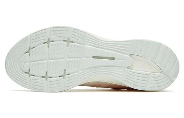 ANTA Hydrogen Run - White/pink