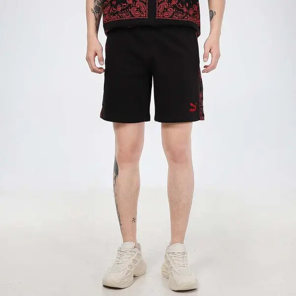 PUMA Offbeat Shorts