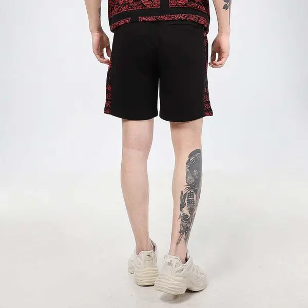 PUMA Offbeat Shorts